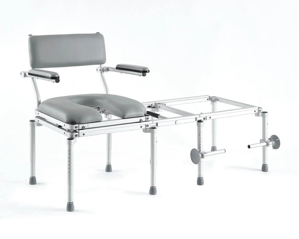 Nuprodx | MC5200 XL Multichair System – Mobility Daddy